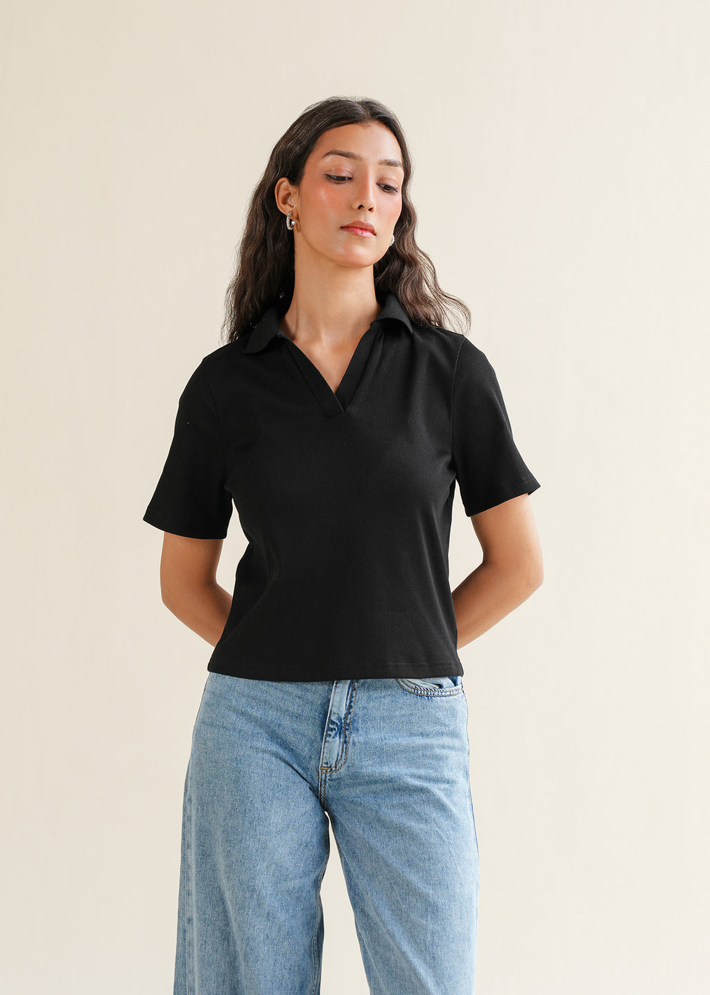 Popover Shirt | KOA Summer Reverie – KOA PK