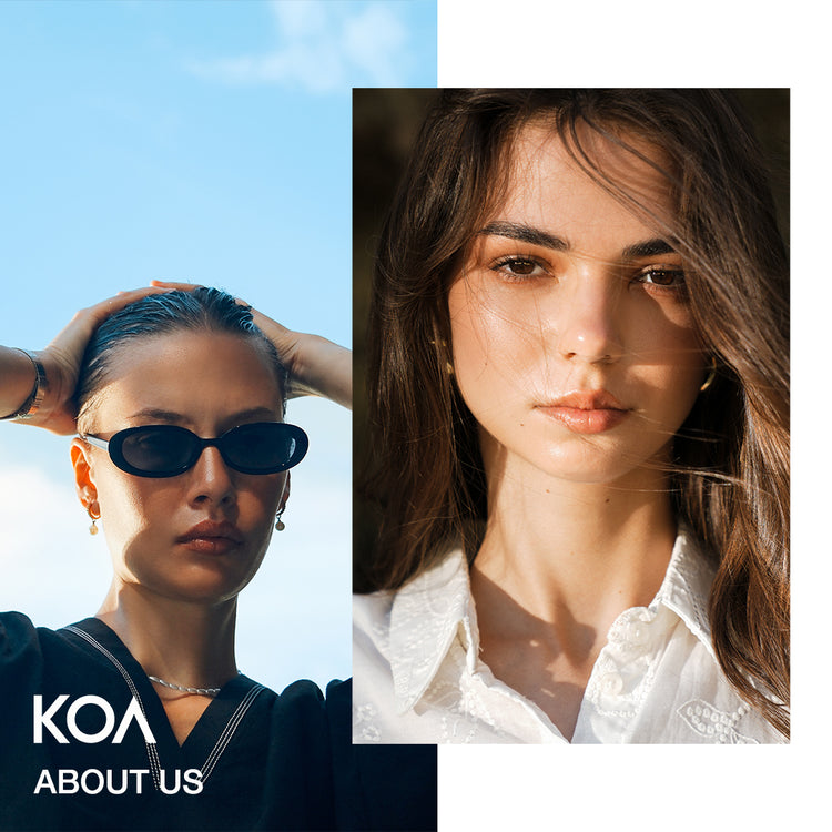 KOA - Western Wear for women – KOA PK